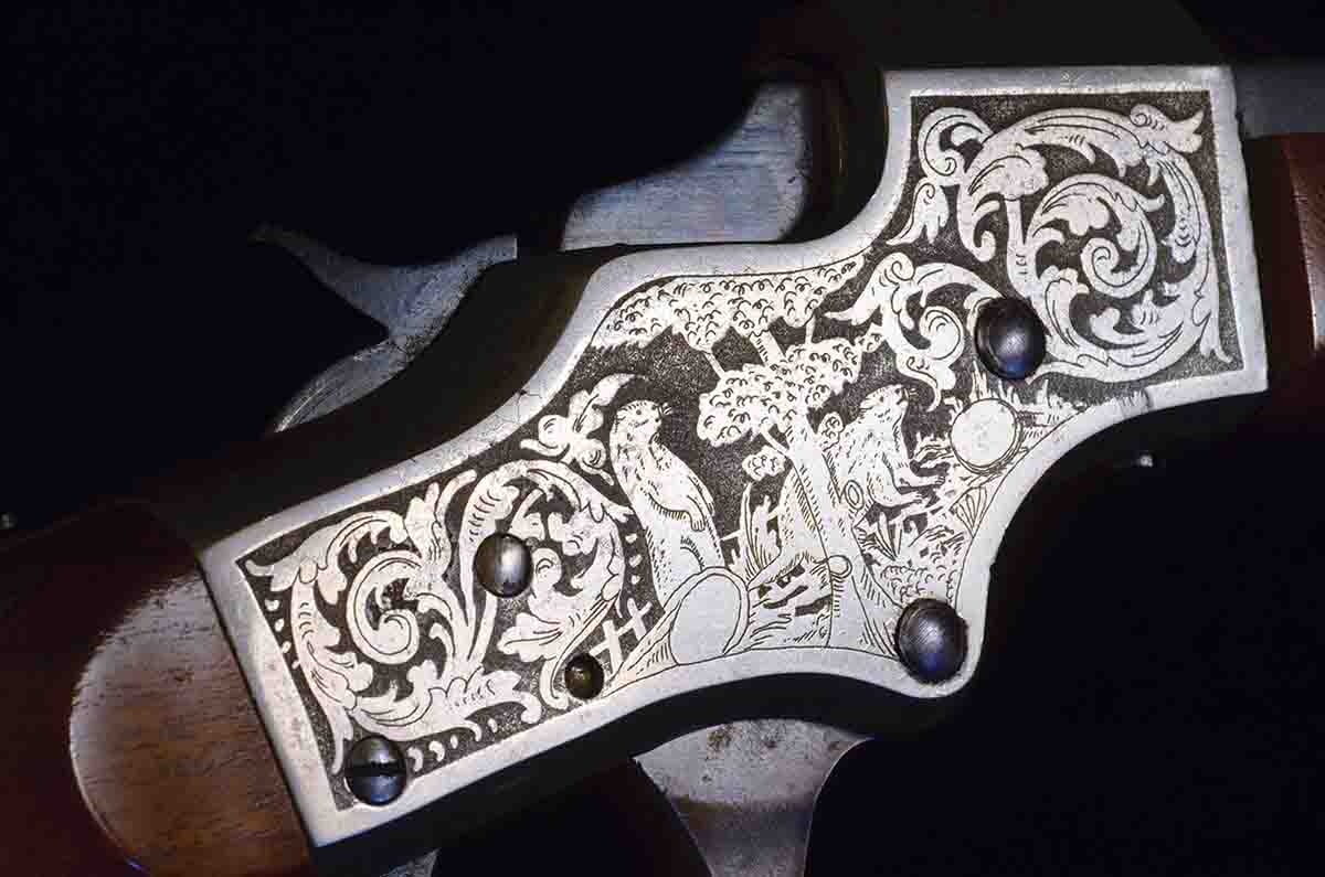 Stevens Model 52 | RifleMagazine