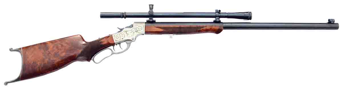 Stevens Model 52 | RifleMagazine