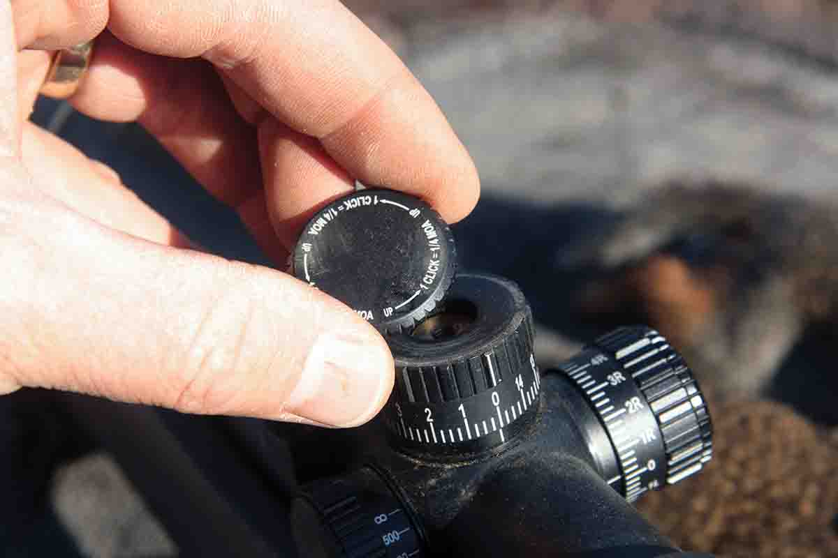 A Rifleman's Optics | RifleMagazine