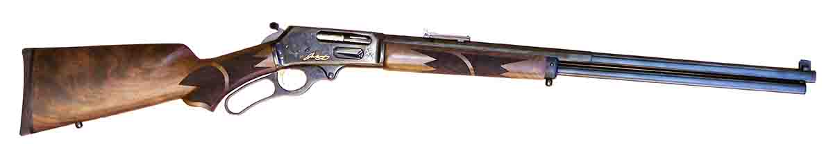 150 Years of Marlin | RifleMagazine