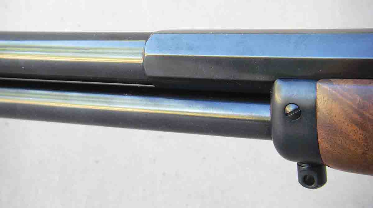 150 Years of Marlin | RifleMagazine