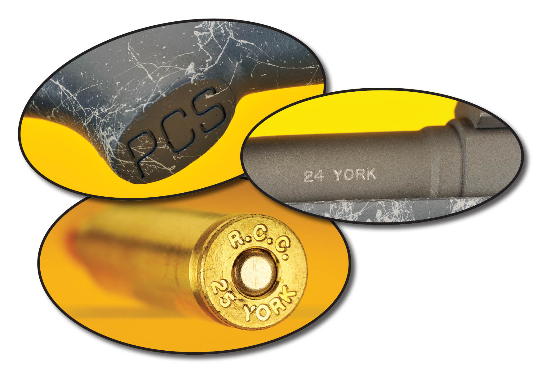 Custom Corner | RifleMagazine