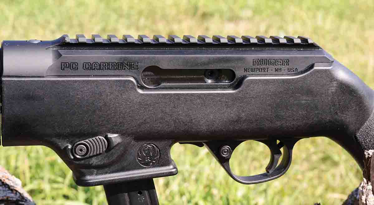 Down Range | RifleMagazine