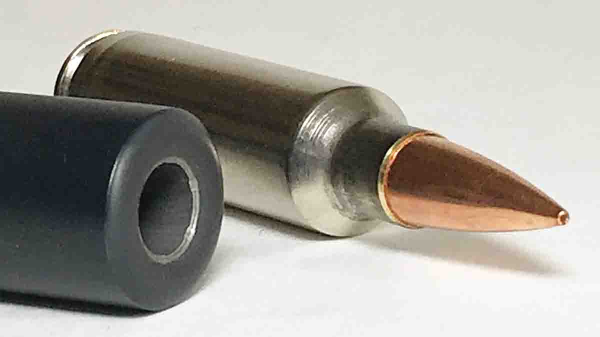 H-S Precision Sporter Lightweight | RifleMagazine