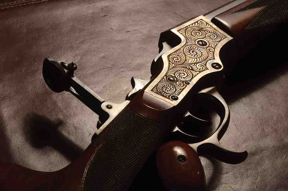 That Fancy Rifle | RifleMagazine