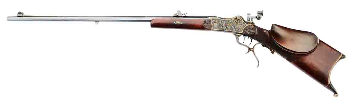 Walnut Hill | RifleMagazine