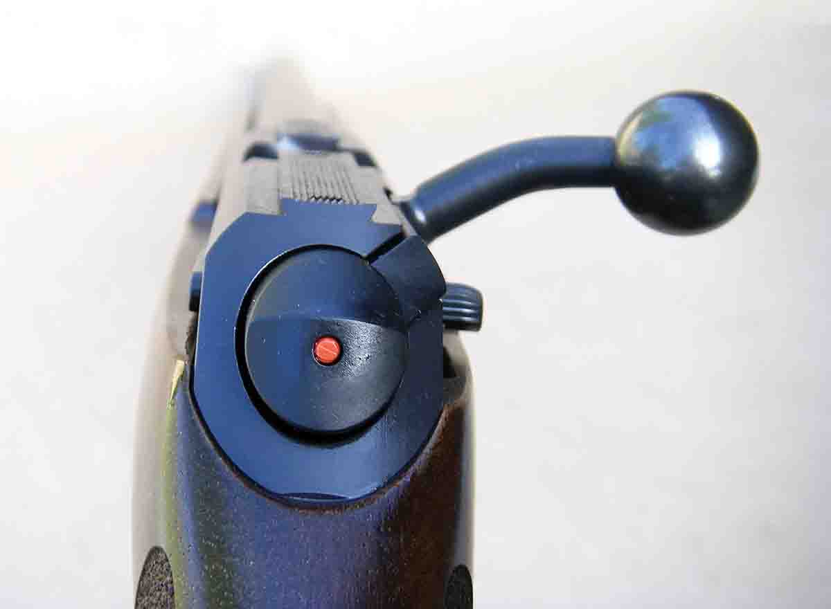 CZ's New 457 Rimfire Bolt Rifles | RifleMagazine