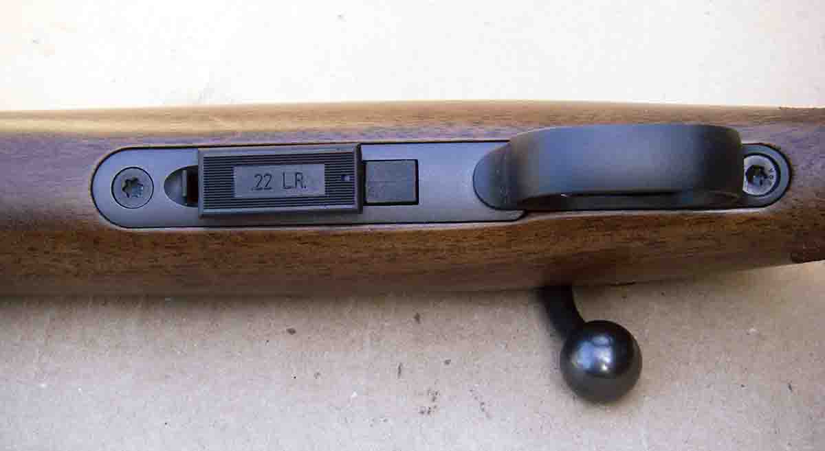 CZ's New 457 Rimfire Bolt Rifles | RifleMagazine