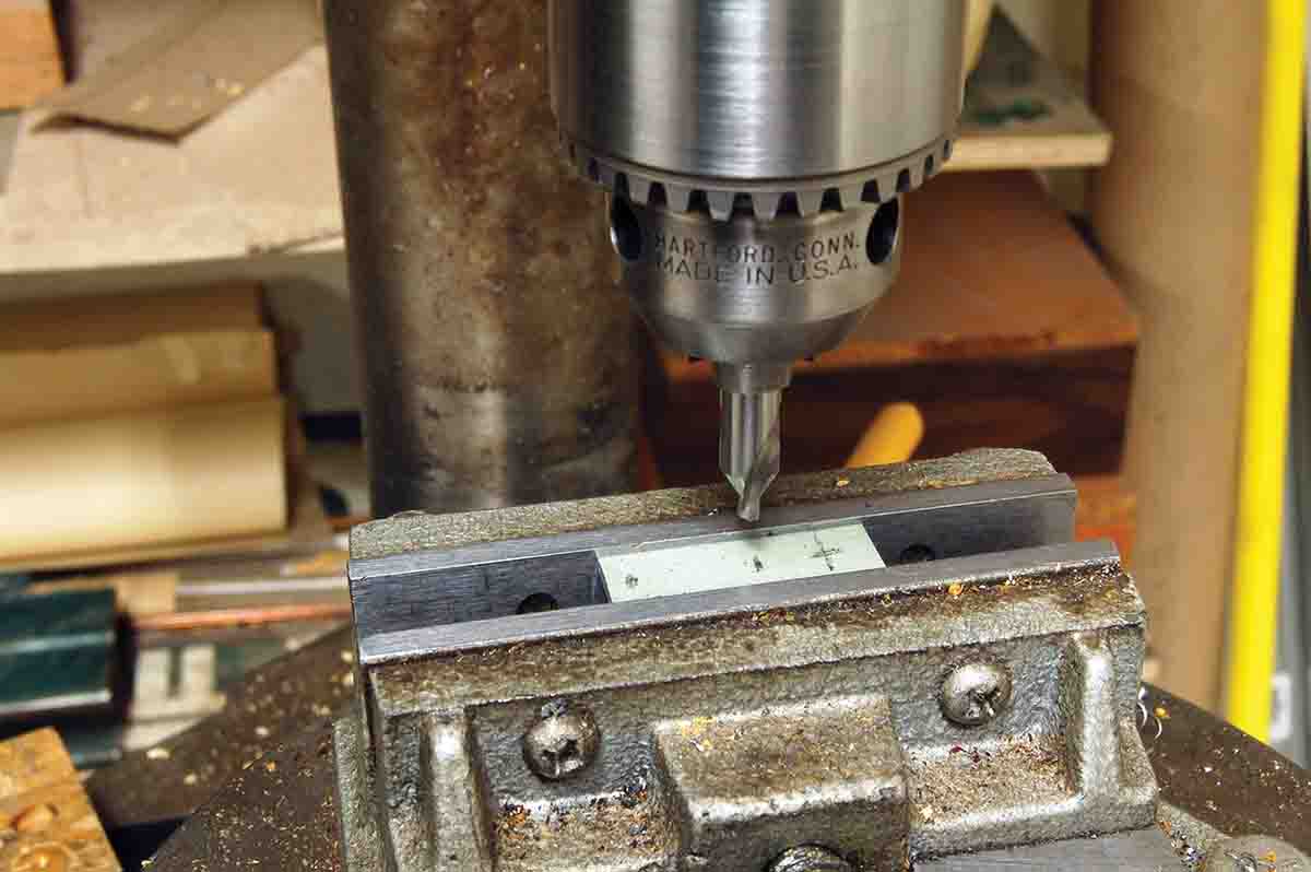 Light Gunsmithing | RifleMagazine