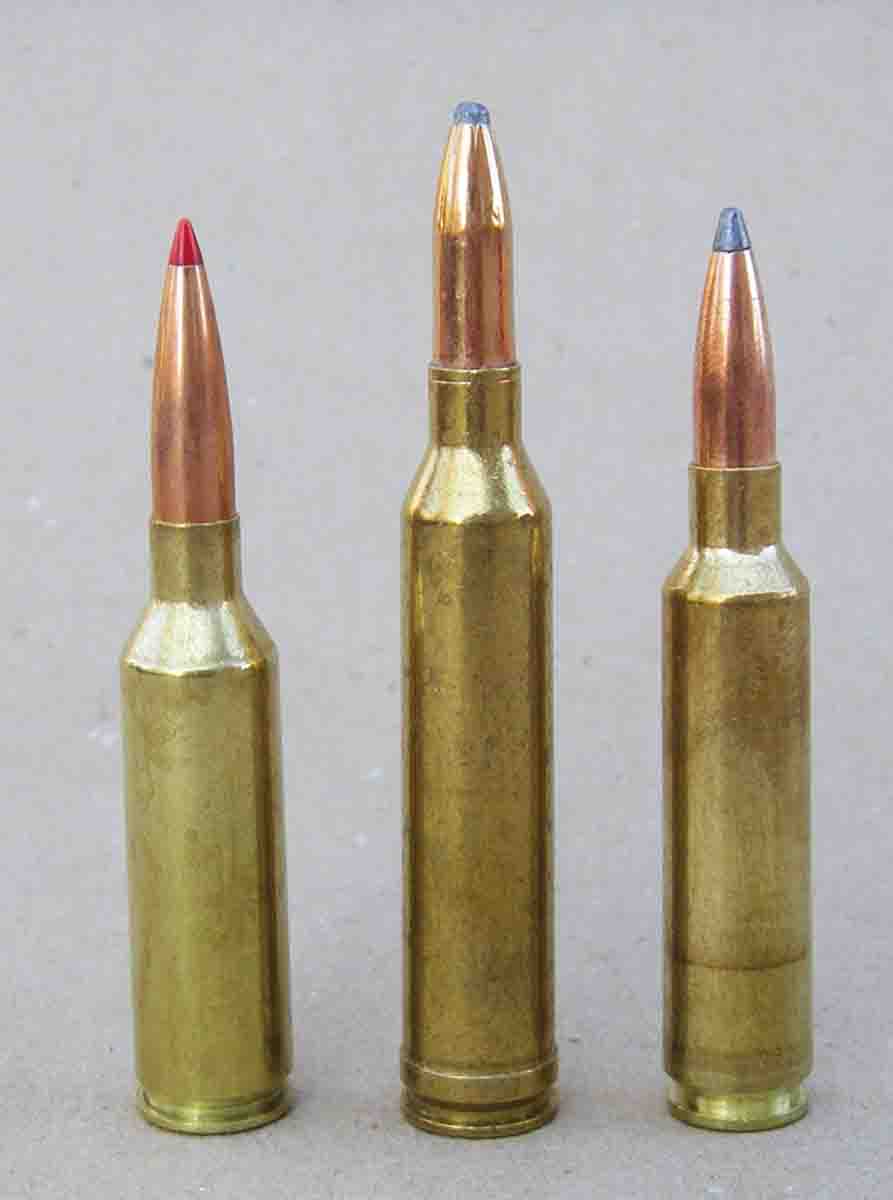 6.5 Precision Rifle Cartridge | RifleMagazine