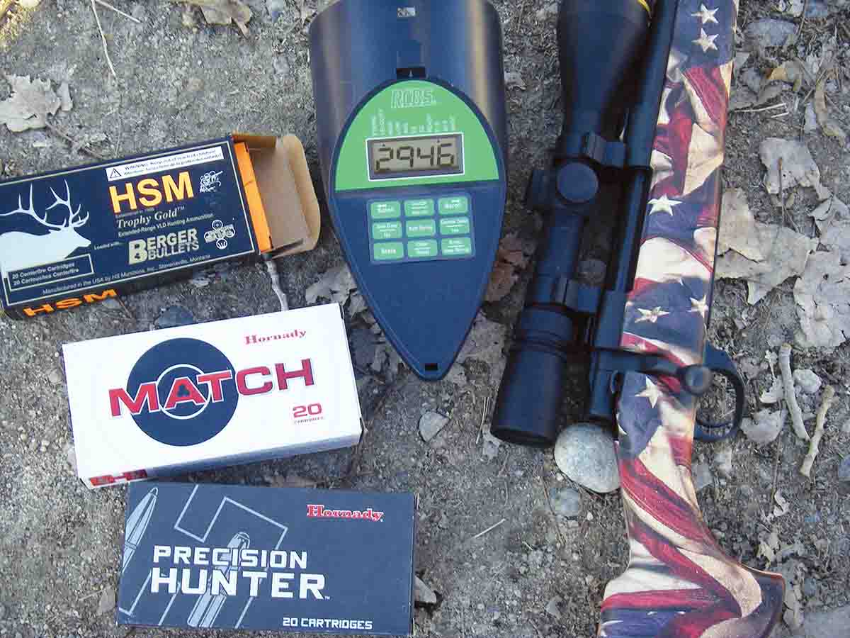 6.5 Precision Rifle Cartridge | RifleMagazine