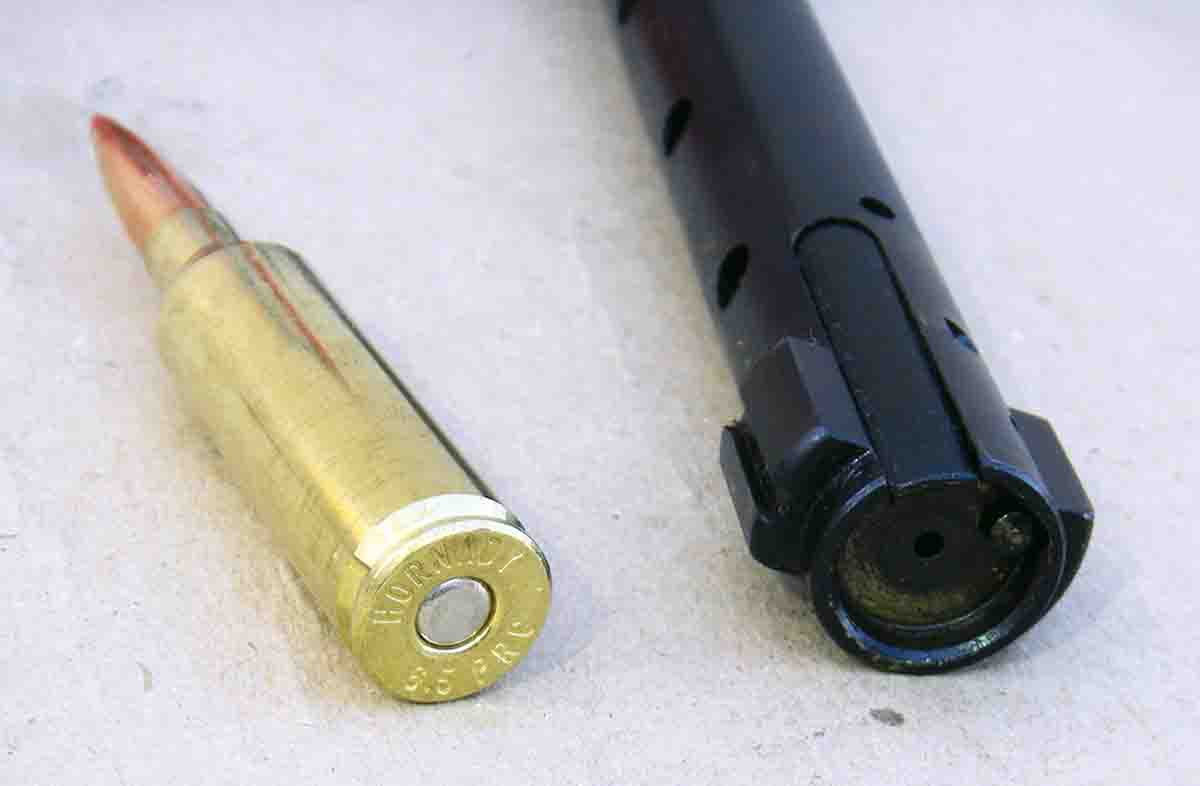 6.5 Precision Rifle Cartridge | RifleMagazine