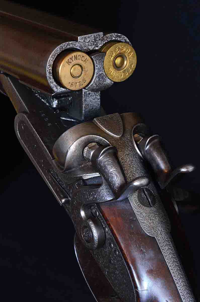 Combination Guns | RifleMagazine