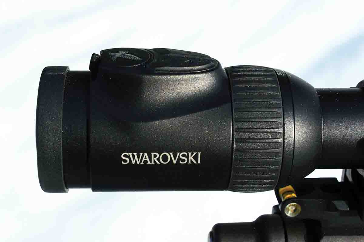 A Rifleman's Optics | RifleMagazine