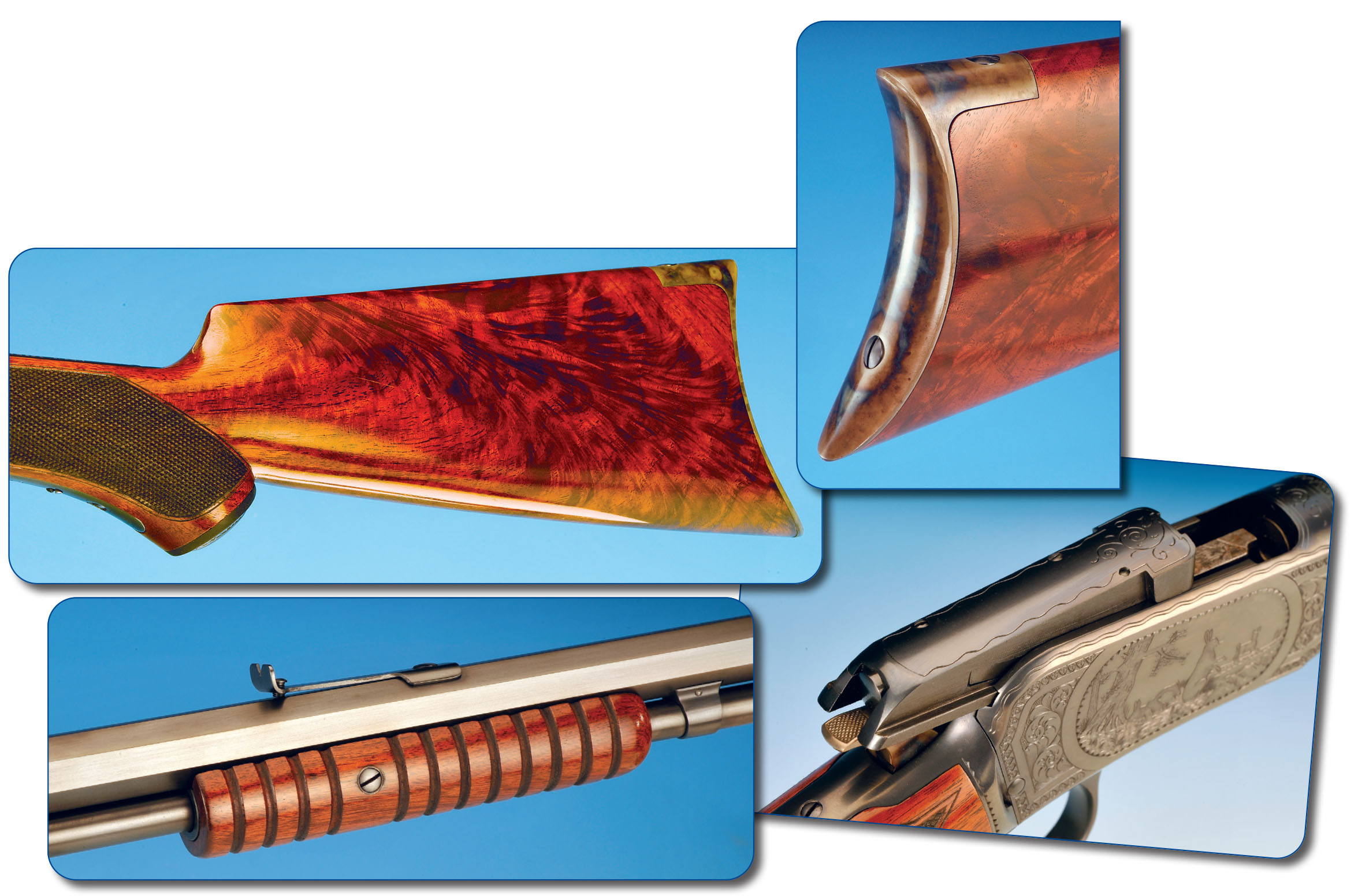 Custom Corner | RifleMagazine