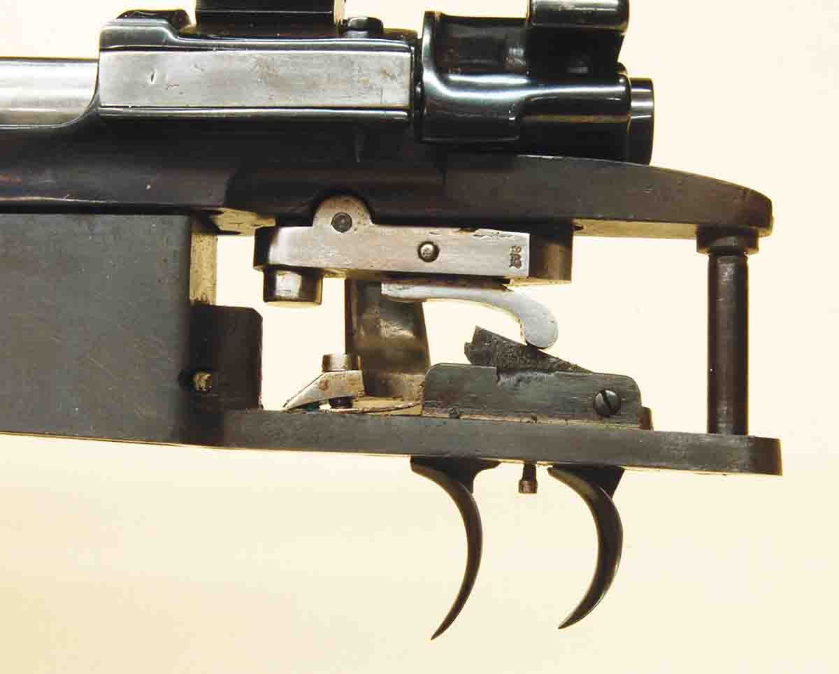 Light Gunsmithing | RifleMagazine