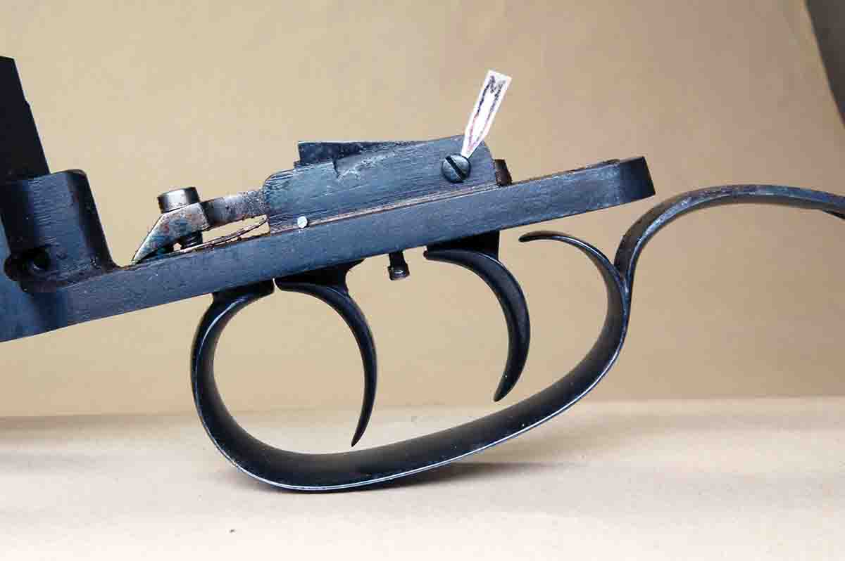 Light Gunsmithing | RifleMagazine