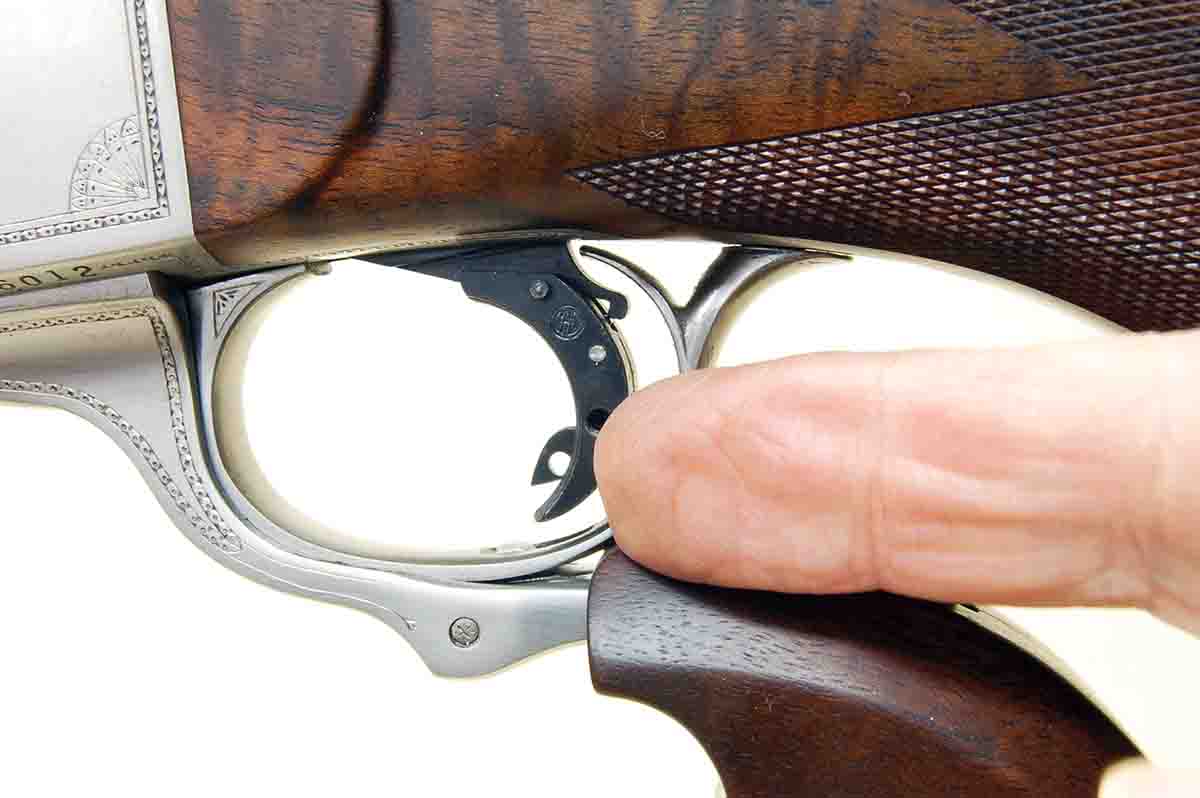 Light Gunsmithing | RifleMagazine