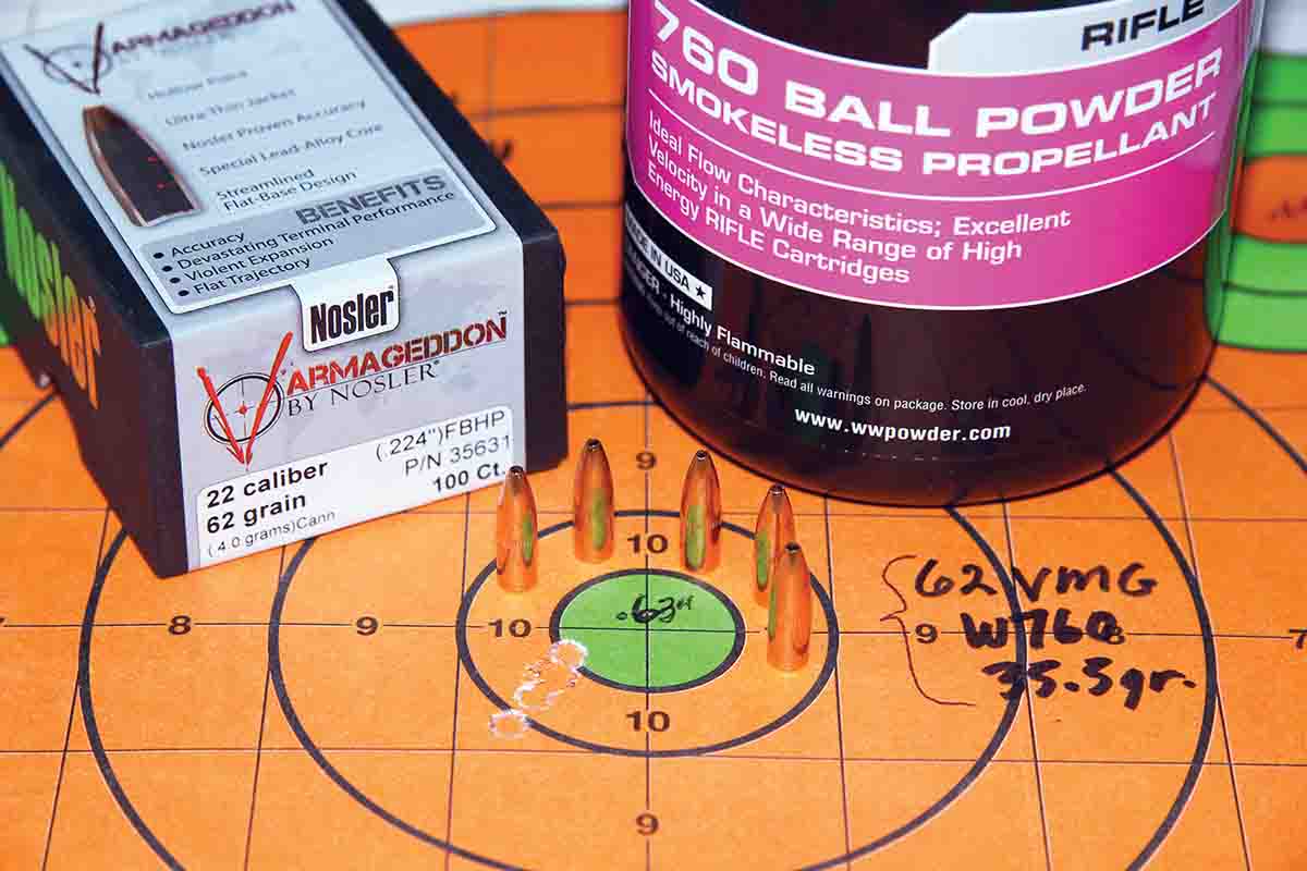 Falling Block Works | RifleMagazine