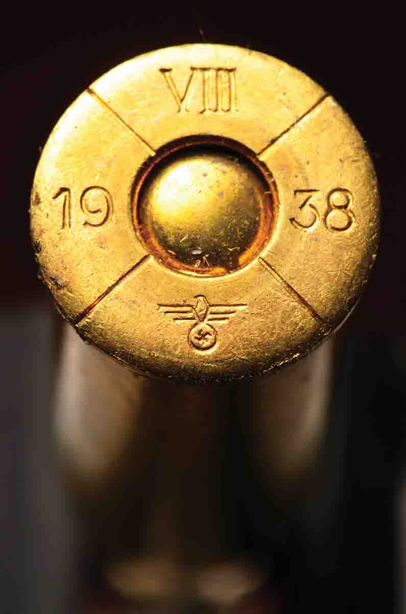 The Magyar Mini-Magnum | RifleMagazine