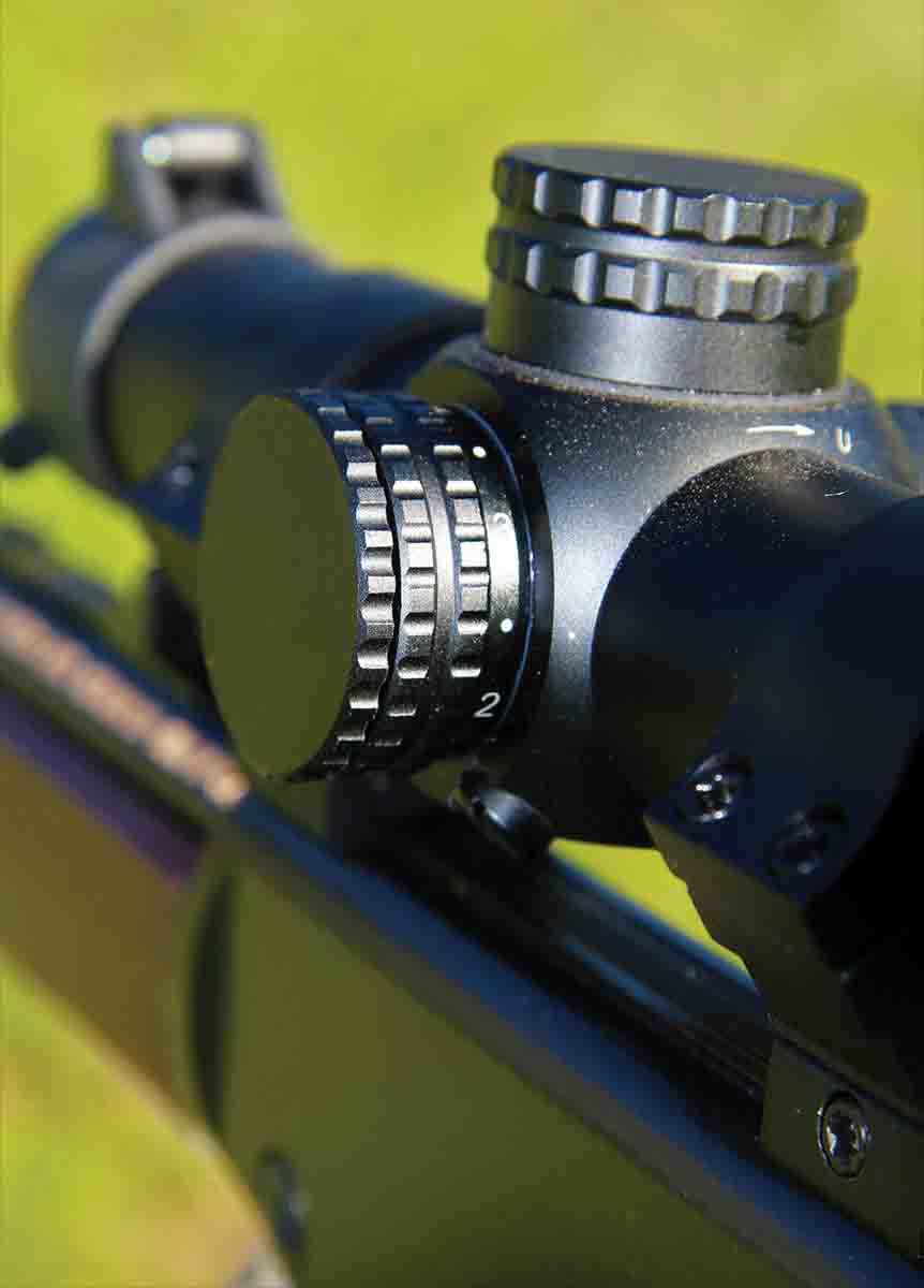A Rifleman's Optics | RifleMagazine