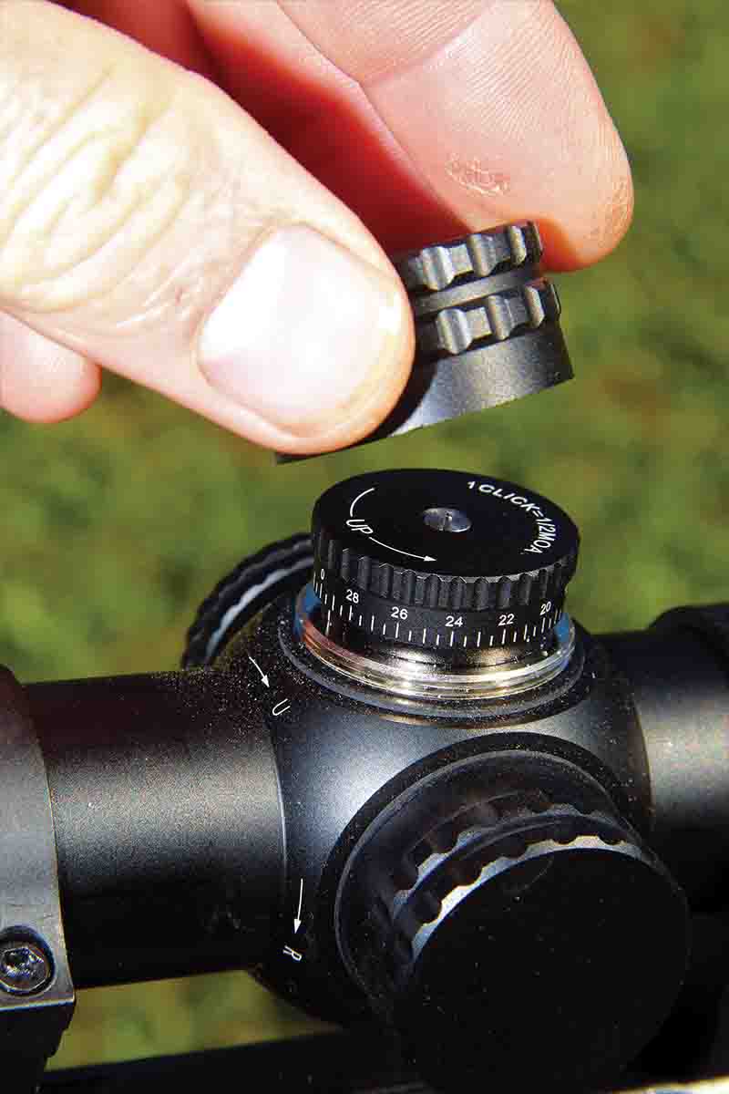 A Rifleman's Optics | RifleMagazine