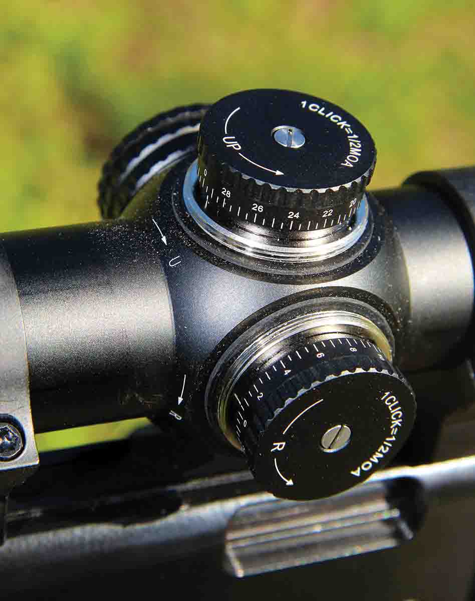 A Rifleman's Optics | RifleMagazine