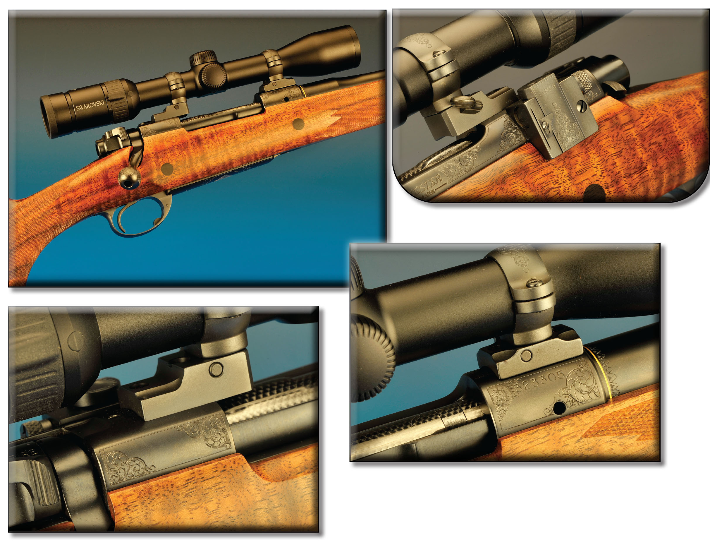 Custom Corner | RifleMagazine