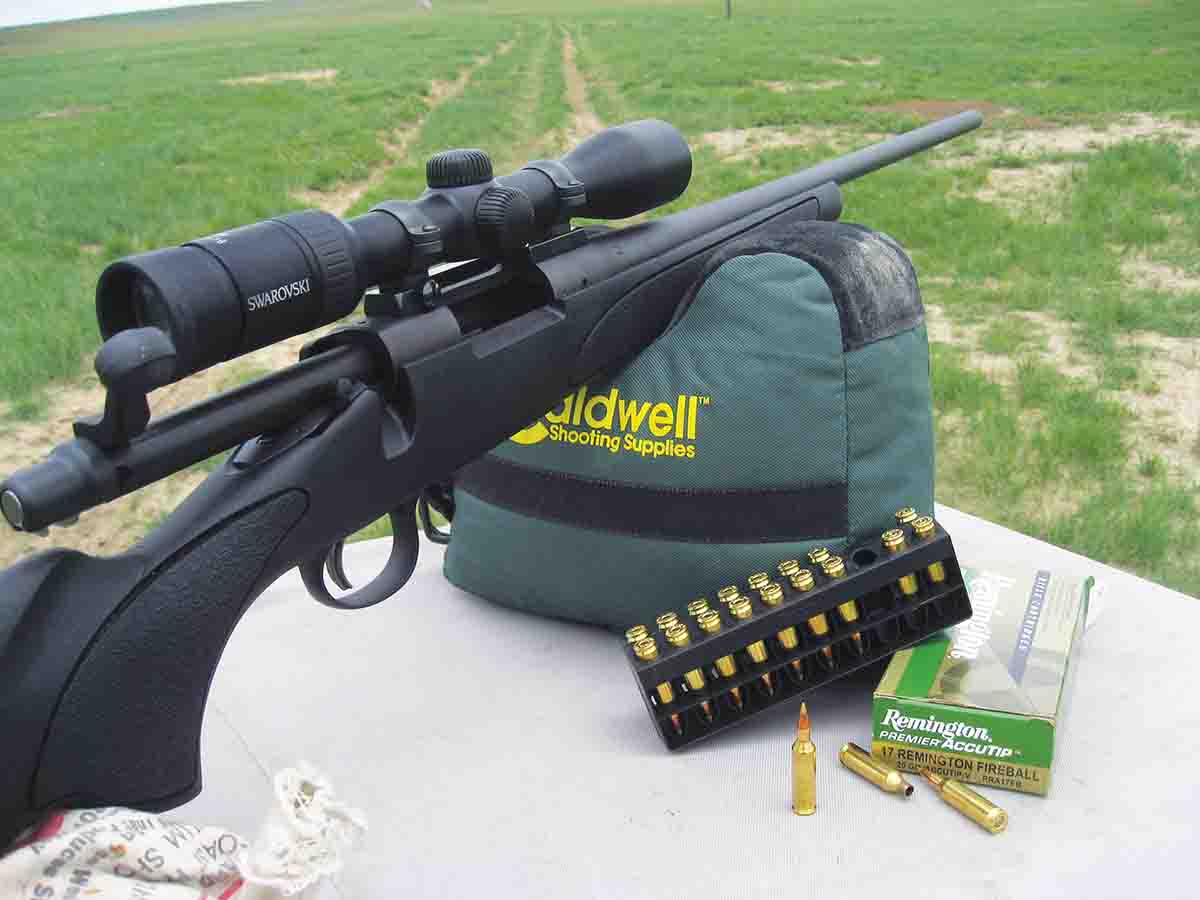 Remington Rifles | RifleMagazine