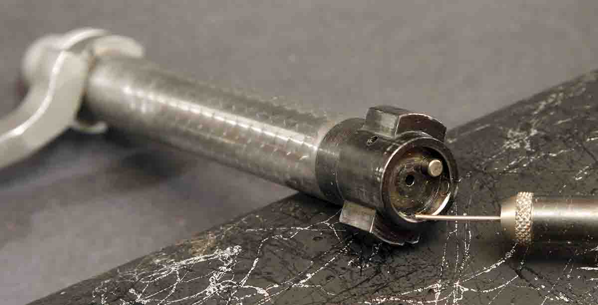 Remington Rifles | RifleMagazine