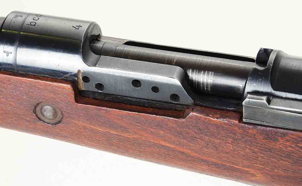 German Sniper Rifles | RifleMagazine