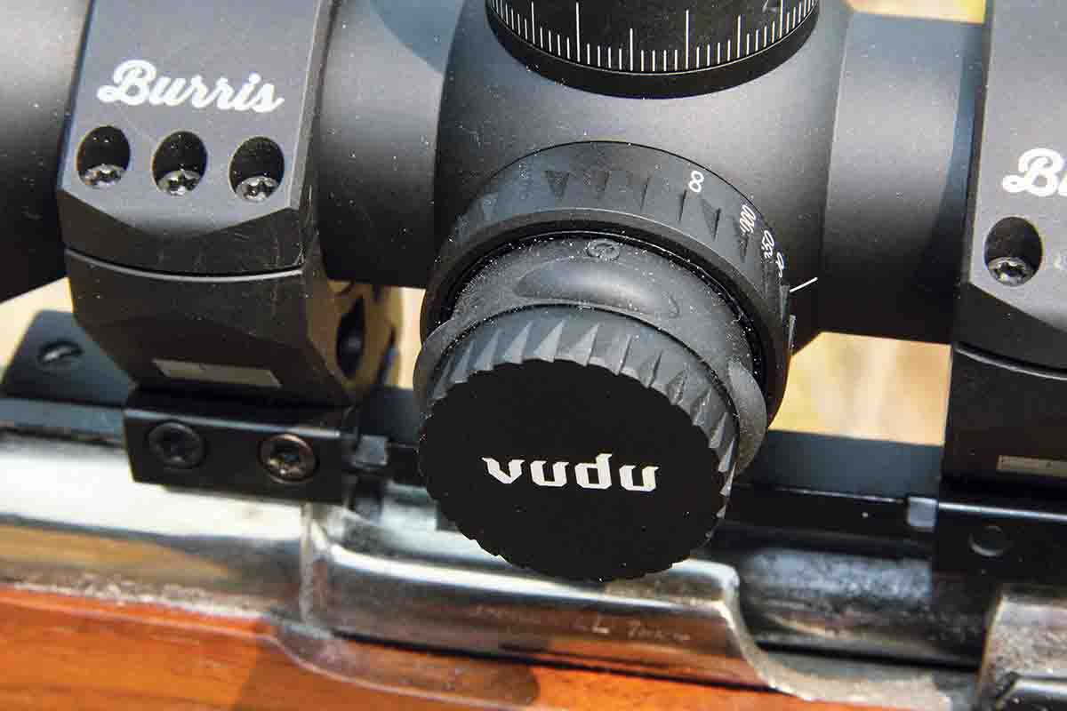 A Rifleman's Optics | RifleMagazine