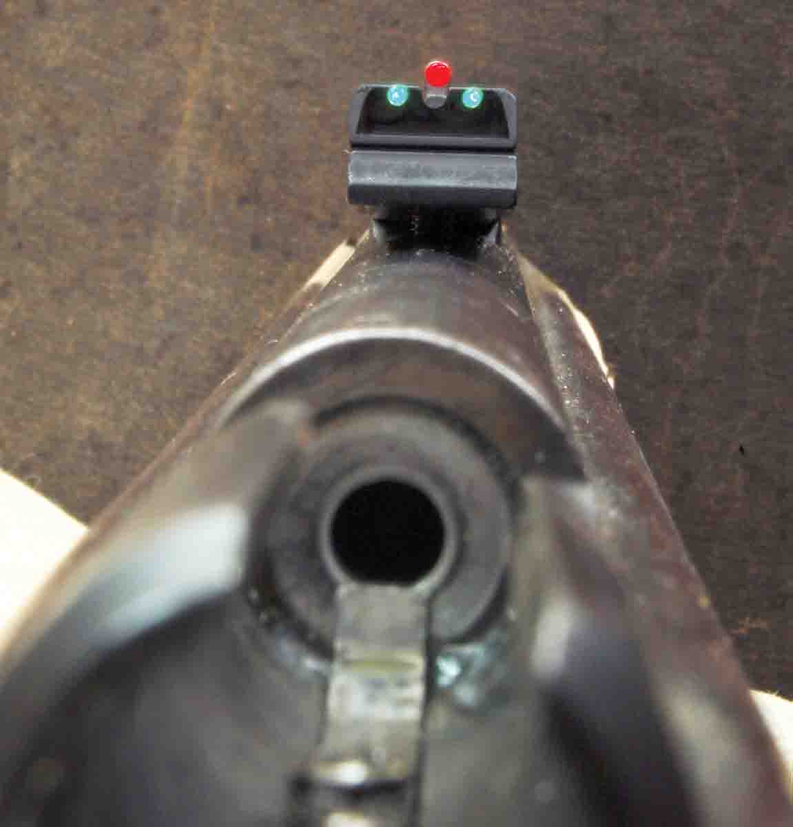 Light Gunsmithing | RifleMagazine