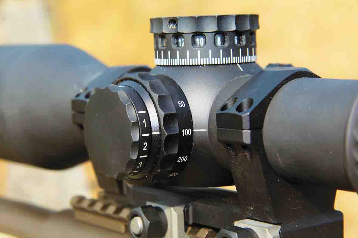 A Rifleman's Optics | RifleMagazine
