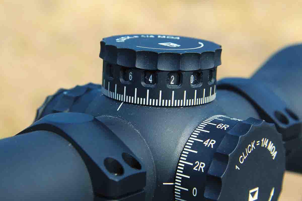 A Rifleman's Optics | RifleMagazine