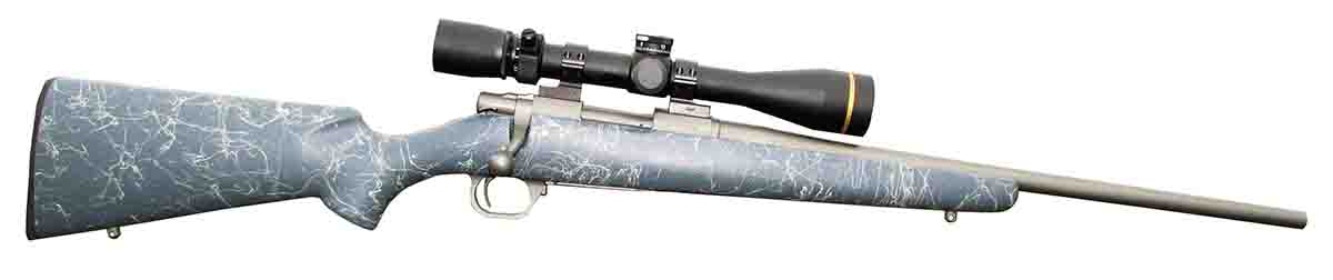 Oregunsmithing | RifleMagazine