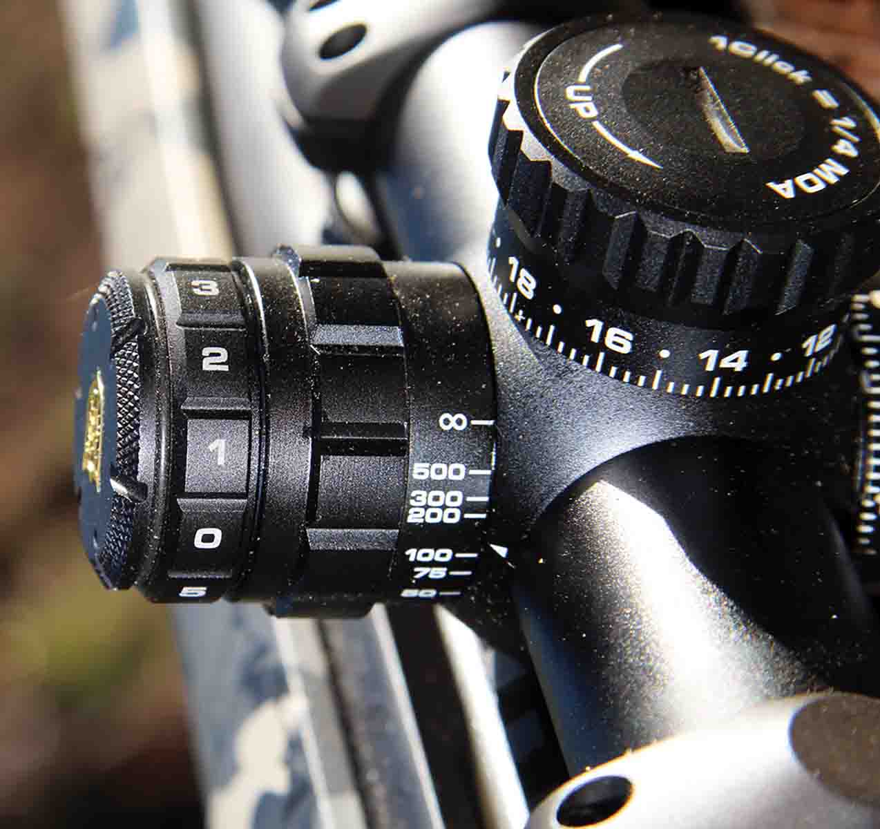 A Rifleman's Optics | RifleMagazine