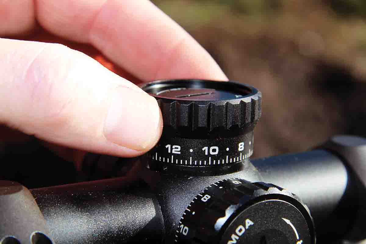 A Rifleman's Optics | RifleMagazine