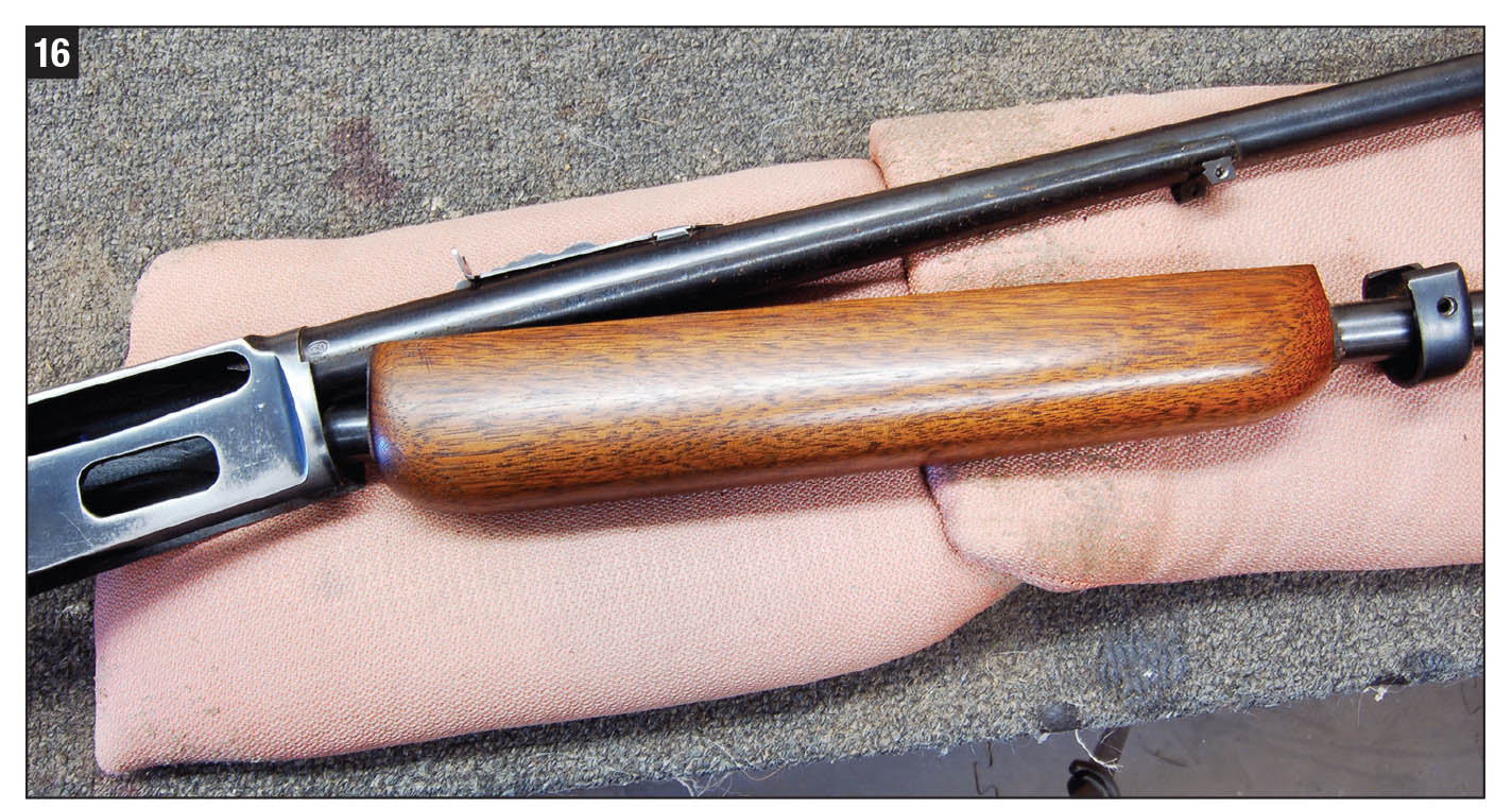 Light Gunsmithing | RifleMagazine