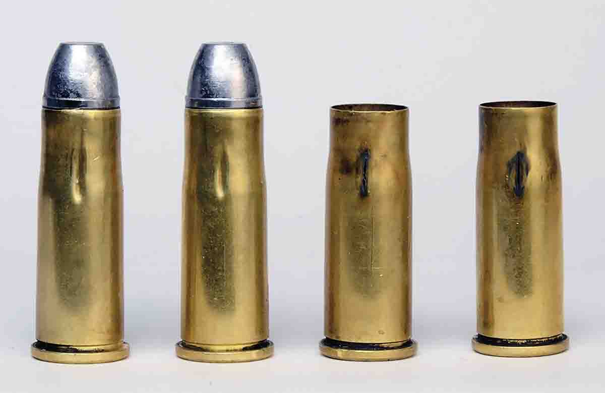 Winchester's .38 WCF (.38-40) | RifleMagazine