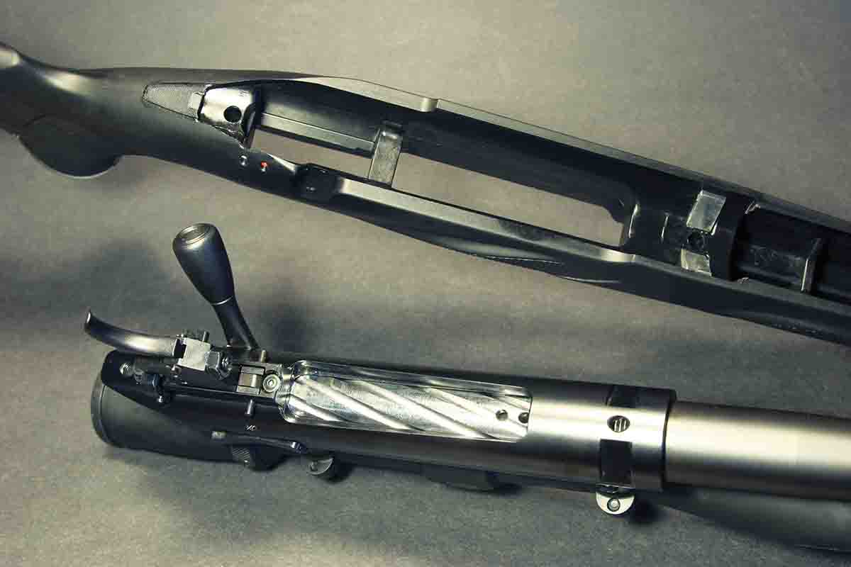 New Trends in Bolt-Action Bedding | RifleMagazine