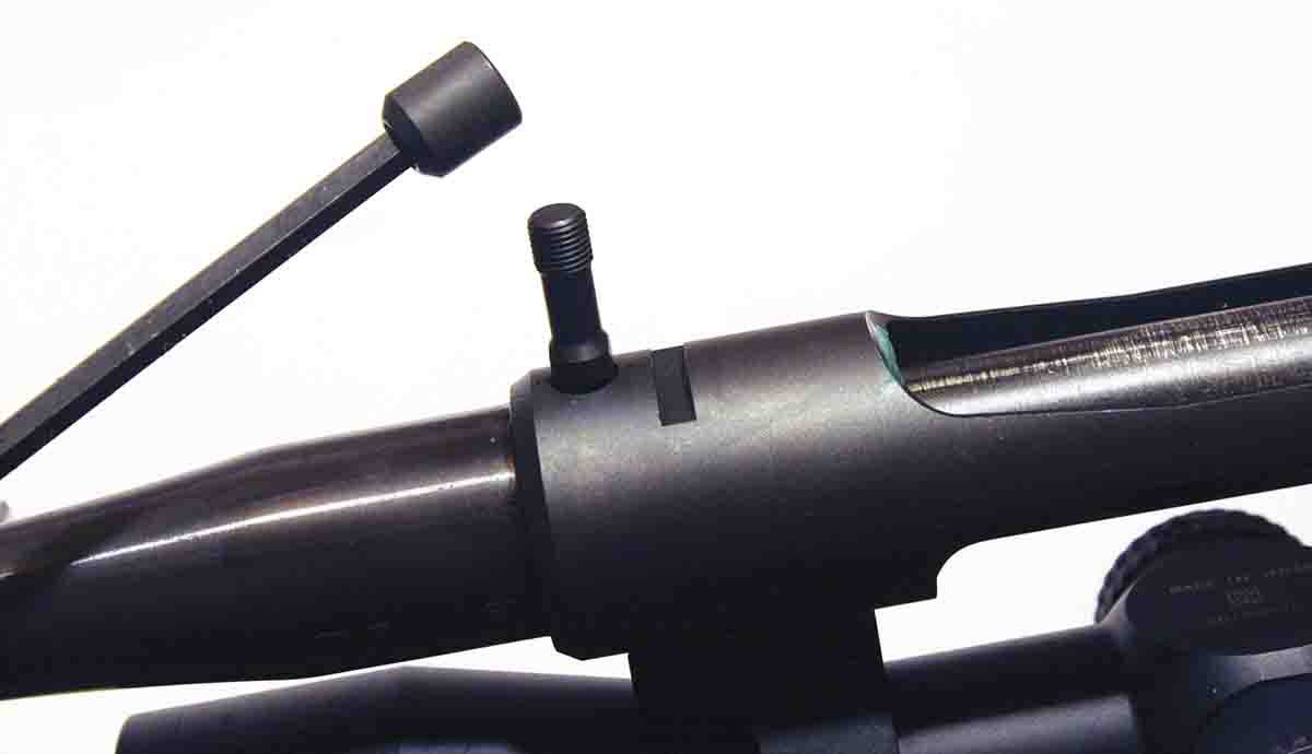 New Trends in Bolt-Action Bedding | RifleMagazine