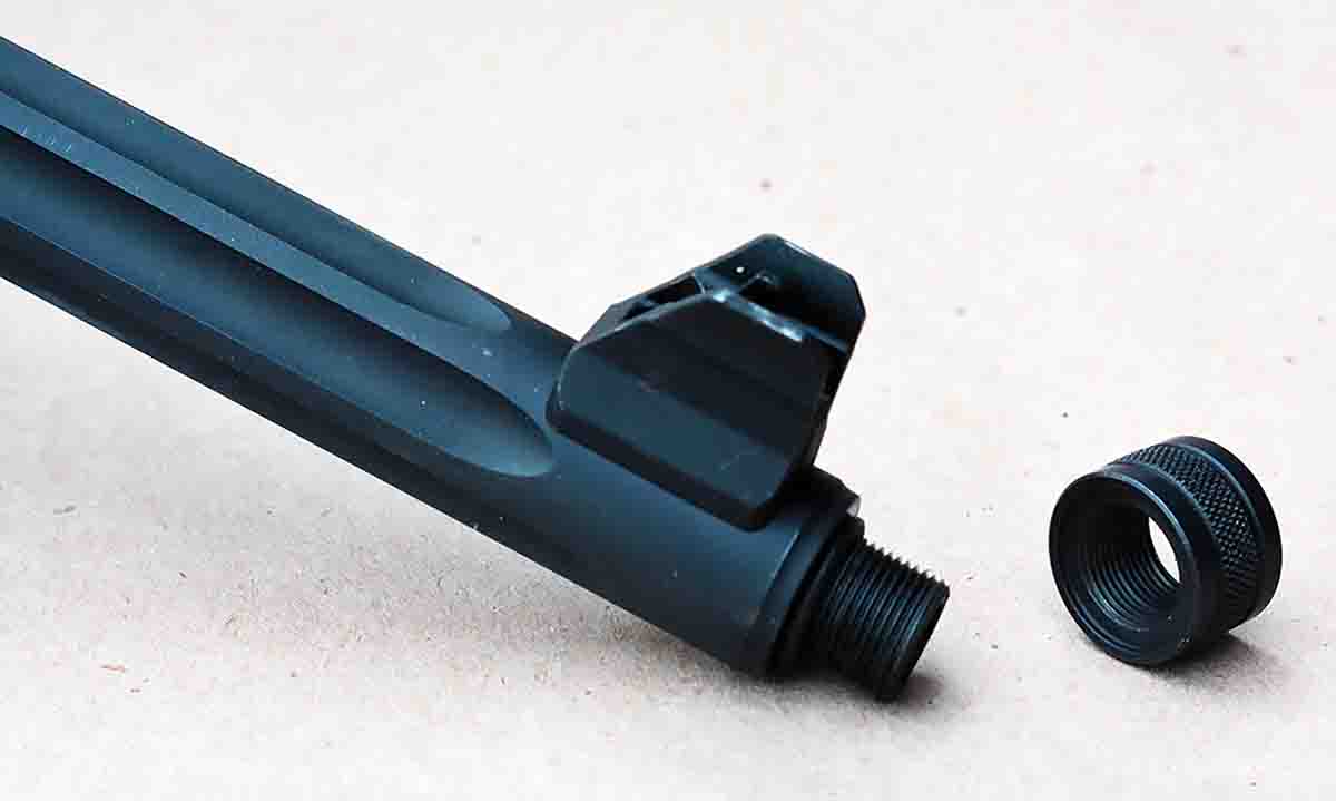 Ruger PC Carbine 9mm Luger | RifleMagazine