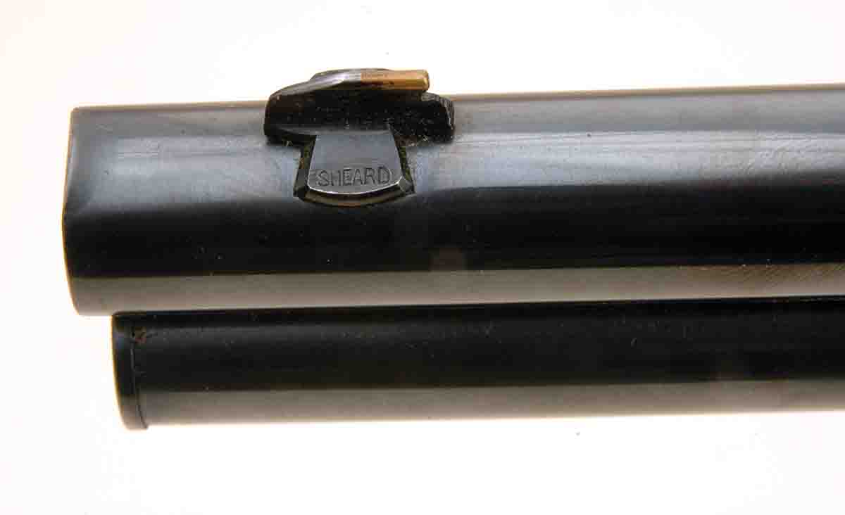 Down Range | RifleMagazine