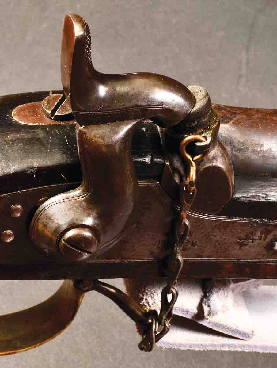 The Pattern 1853 Rifle-Musket | RifleMagazine