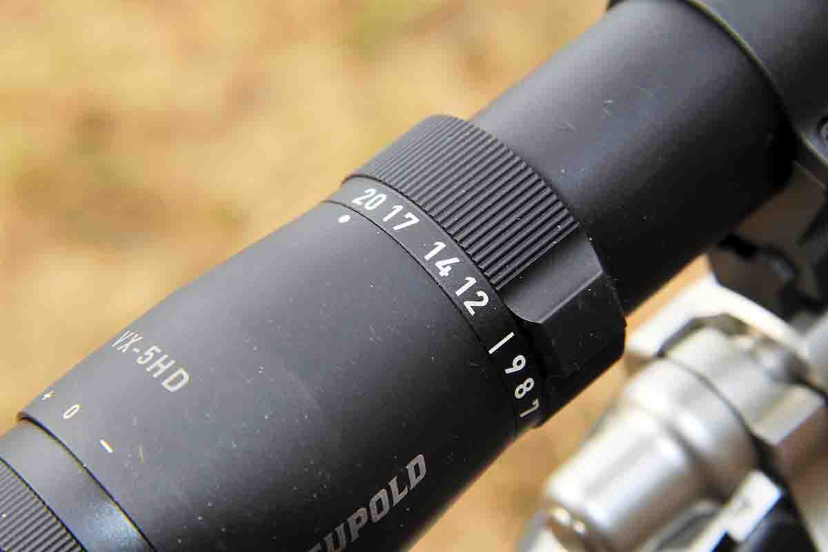 A Rifleman’s Optics | RifleMagazine