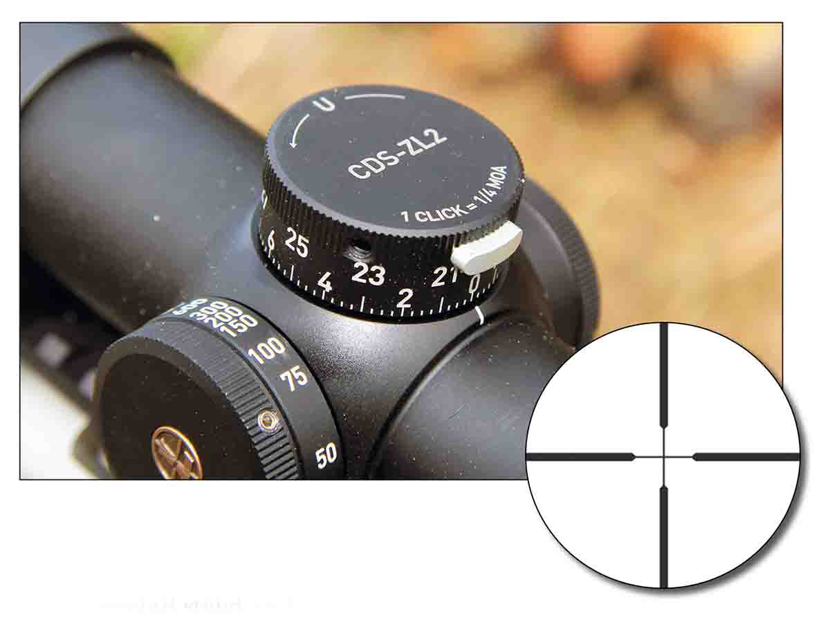 A Rifleman’s Optics | RifleMagazine