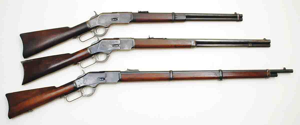 Down Range | RifleMagazine