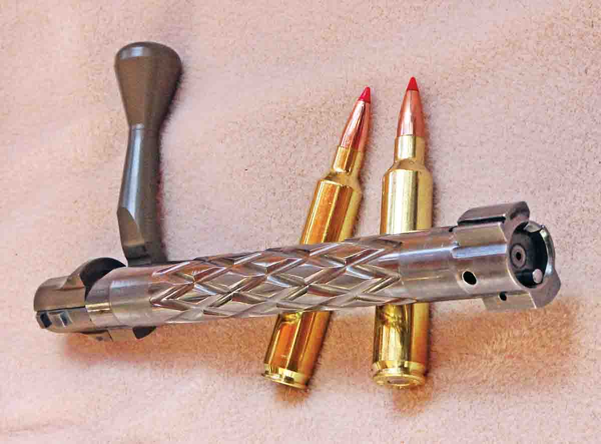 New Revenant Rifles | RifleMagazine