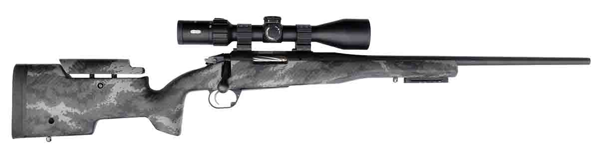 Composites Come of Age | RifleMagazine